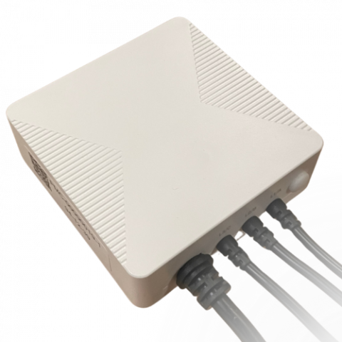 Power Monitoring - Vericon Systems