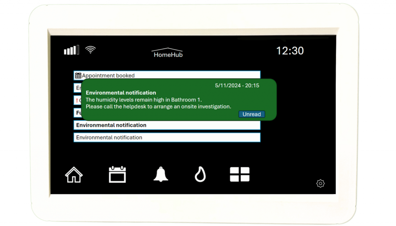 MouldSense - Vericon Systems