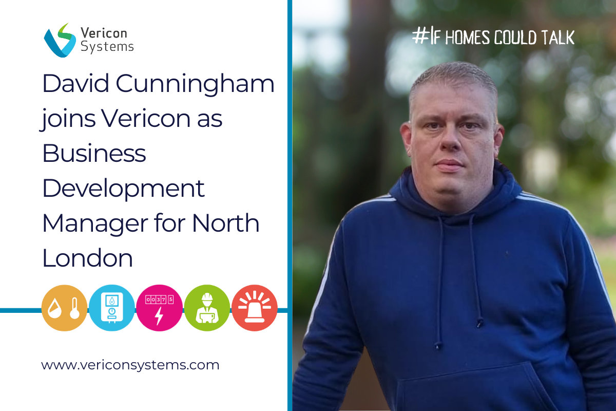 Welcome David Cunningham: Bringing Two Decades of Industry Expertise to ...